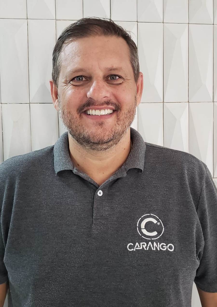 O Carango tá on! – Blog Carango